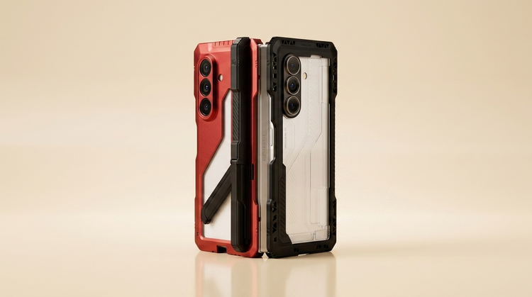 Best Z Fold 7 Hinge Cover Cases 2026 | FoldifyCase